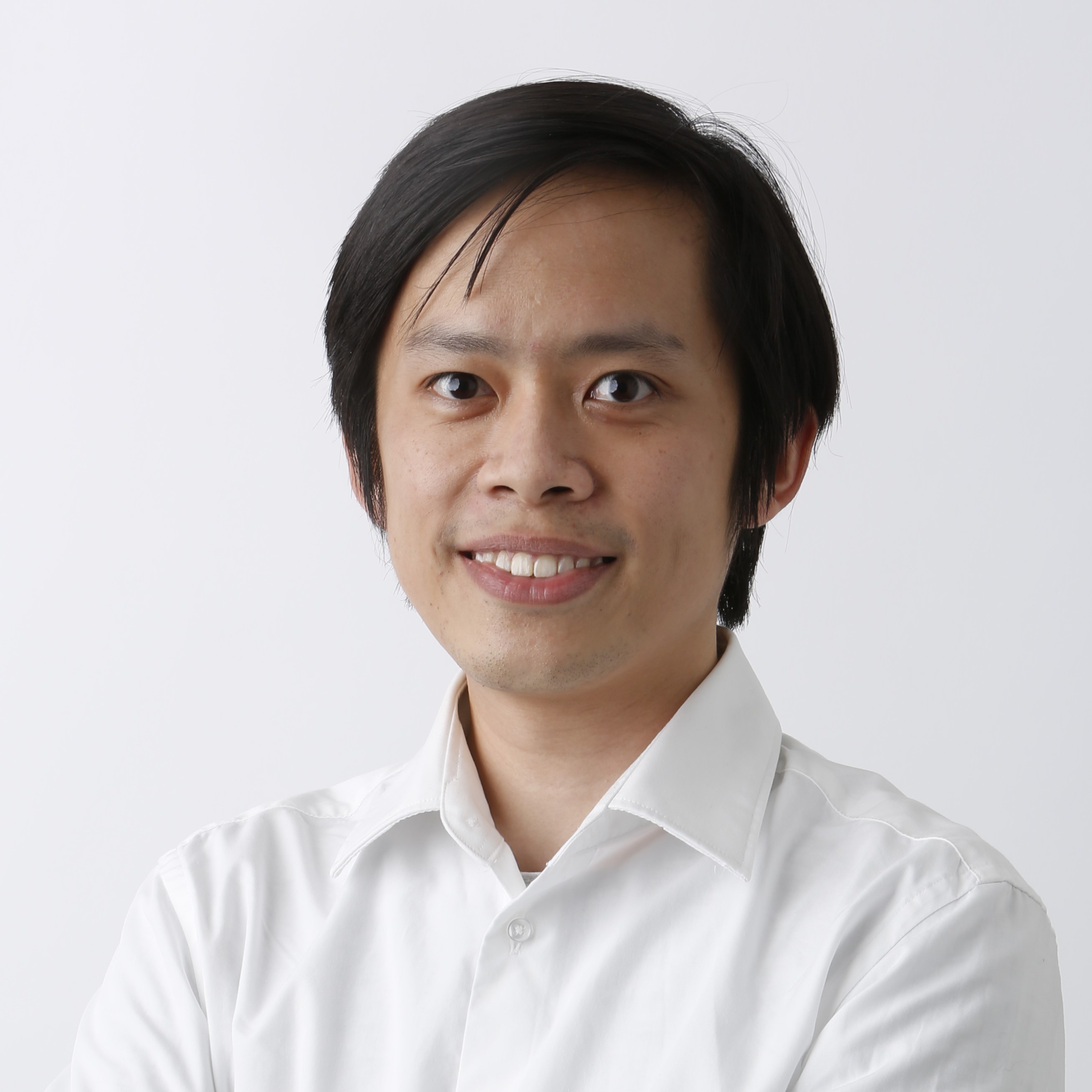 About Me Cheneeheng github io